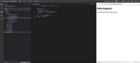 Top 11 Tool Cho Angular Developer