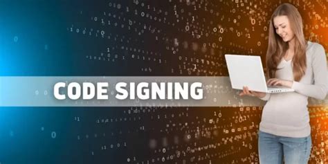Best Practices To Secure Code Signing