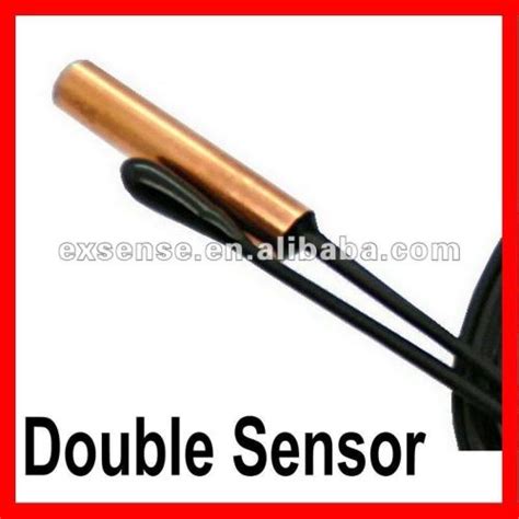 Air Conditioner Double Temperature Sensors High Quality Air Conditioner Double Temperature