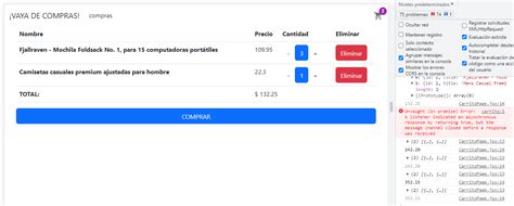 Javascript El Renderizado De Mi Función Está Calculando Pero No Lo Renderiza Automático