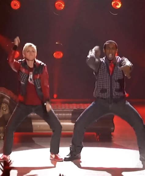 Ellen Degeneres Shares Video Of Moments With Stephen Twitch Boss