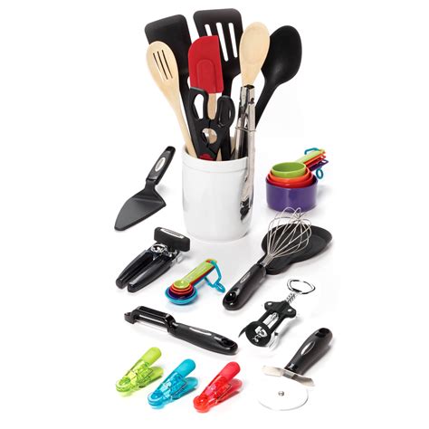 Farberware Kitchen Utensils