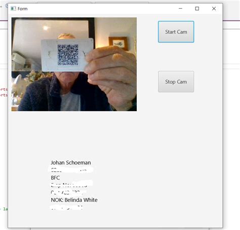 Webcam Class How To Choose A Second Camera Page 2 B4x