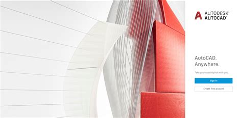 Use AutoCAD In Google Chrome