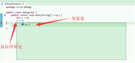 Eclipse Debug Eclipse Debug