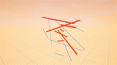 Line Renderer Component In Code Plugins Ue Marketplace