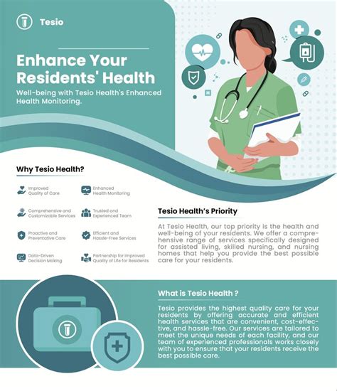 Tesio Health On Linkedin Introducing Tesio Health Bringing Proactive