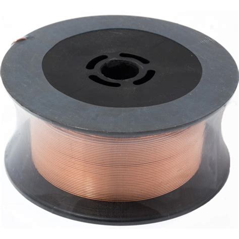 Проволока сварочная омедненная Er70s 6 ∅0 6мм 1кг • Varez