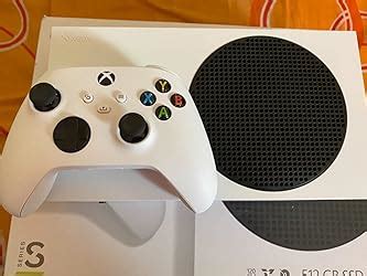 Xbox Series S Amazon In Video Games