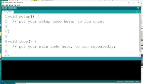 Arduino開發的第一步：學會ide安裝，跨出maker第一步 T客邦