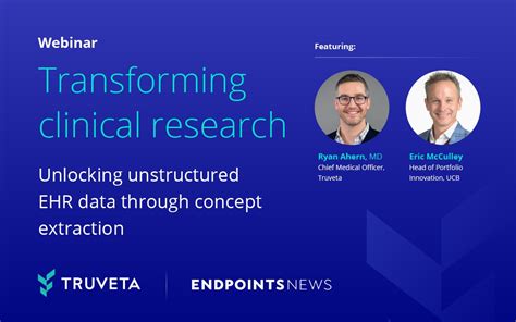Truveta On Linkedin Unlocking Unstructured Ehr Data Through Concept