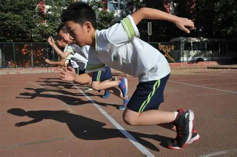 几种常用的中小学生体能测试 师汇通教育资源平台