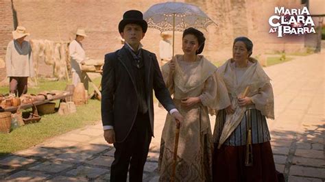 Maria Clara At Ibarra Anatomy Of A History Serye PEP Ph