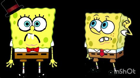 Spongebob Meet A Animatronic Spongebob Youtube