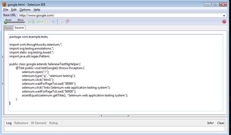 Selenium With Testng Made Easy