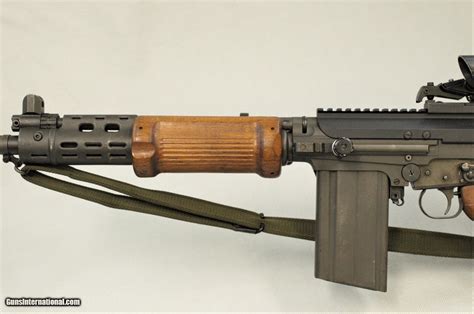 Modern Fn Fal