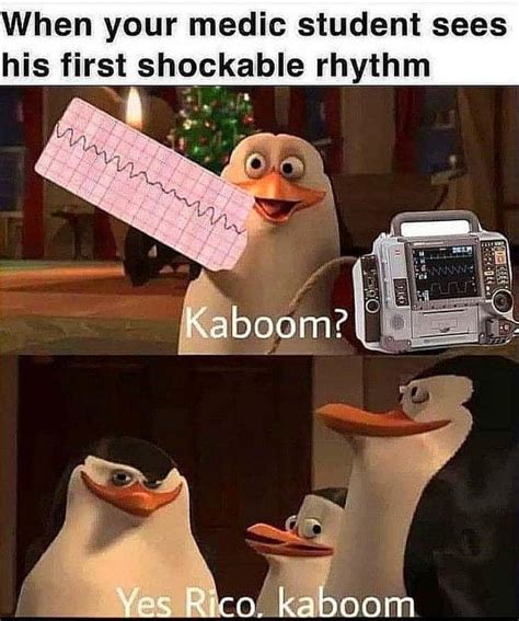 When You Get Beyond Chest Compressions R Doctormike