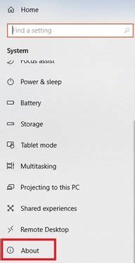 How To Find Out Processor Brand And Model On Windows Computer