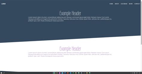 Css Text Is Blocked By Element On Html Page When Used On Mobile Device Stack Overflow