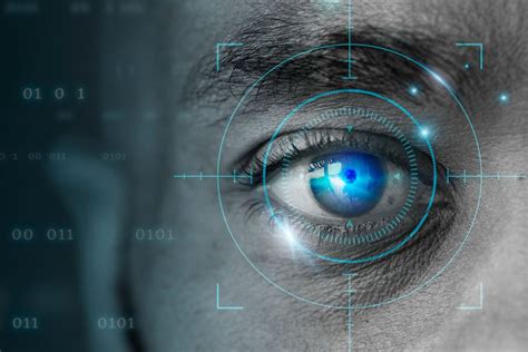 An Introduction To Ocr Computer Vision And Image Recognition — Byteleap