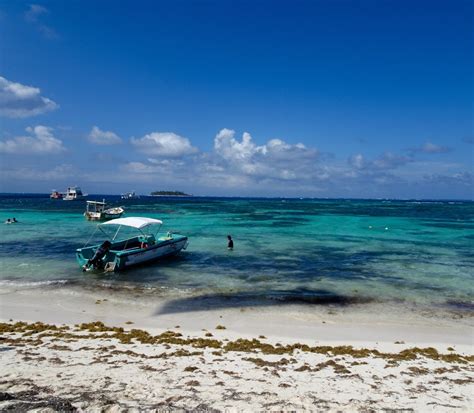 7 Great Things To Do In San Andres Island Paradise In Colombia 🌴
