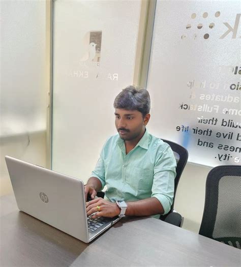 Learn About Full Stack Development Anil Katta Posted On The Topic