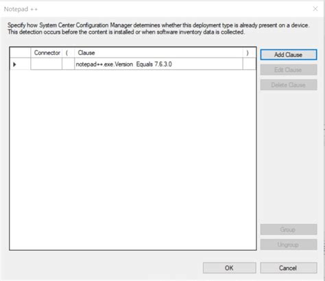 converting legacy packages into applications with sccm 1810 package