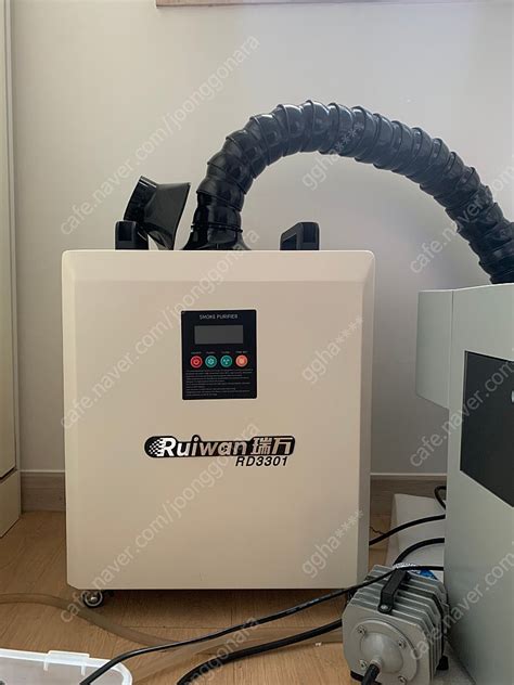 Co2 레이저 각인기 커팅기 Stcc 430 60w 금형공작 중고나라