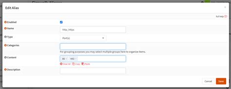OPNSense Nginx Reverse Proxy For Your Homelab