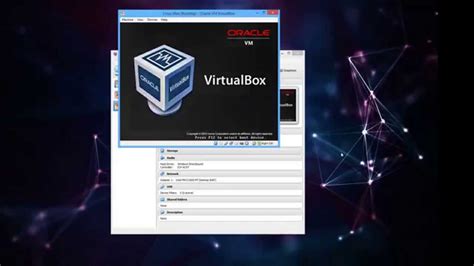 How To Use Virtualbox To Run Linux Mint 18 2 Writingvse