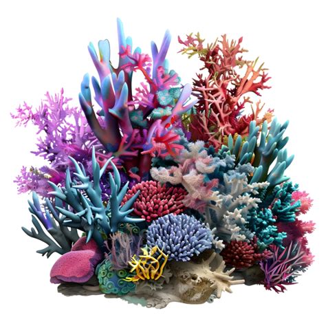 Coral Background Pngs For Free Download