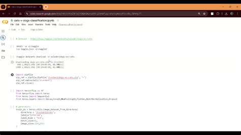 Vikash Shakya On Linkedin Deeplearning Cnn Machinelearning