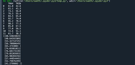 How Can It Print The Graph From This Code Thanks And Chegg