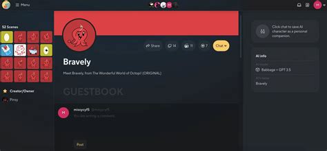 5 Best Roleplay Ai Chatbots To Make Your Day Different Official Updf