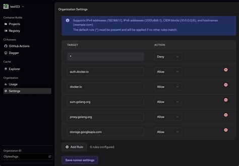 Faster Github Actions Runners Github Actions Depot Documentation