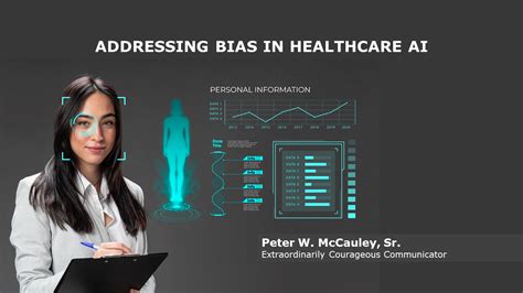 Addressing Bias In Healthcare Ai