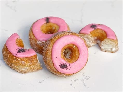 The Cronut® Turns 10 Dominique Ansel