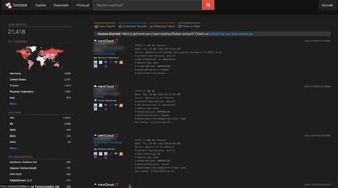 Critical CVEs And Active Threats CoreBos Adobe Coldfusion Kibana