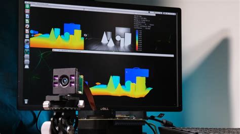 What Are Depth Sensing Cameras And How Do They Work Framos