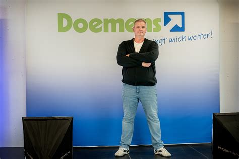 News 10 Jahre Doemens Raic Gröper Doemens