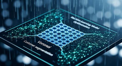 Advanced Machine Learning Model For Customer Segmentation And
