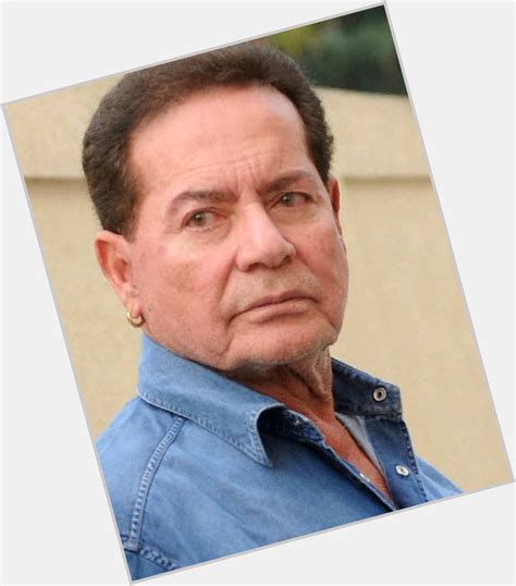 Salim Khan Official Site For Man Crush Monday Mcm Woman Crush