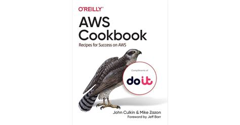 Aws Cookbook Recipes For Success On Aws Free Doit International Ebook
