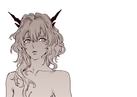 Talulah Arknights Drawn By Pornmiporn Danbooru