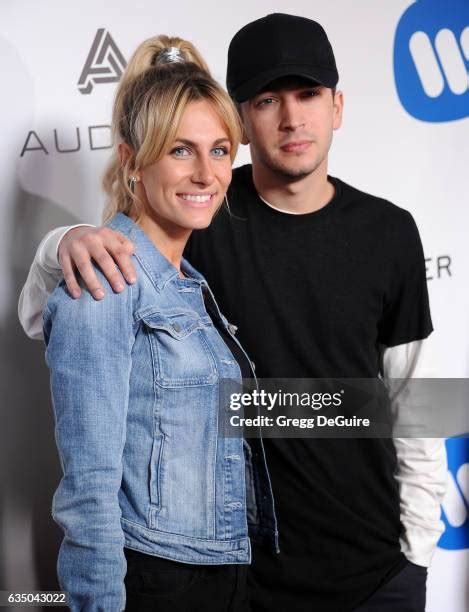 Jenna Joseph Photos And Premium High Res Pictures Getty Images
