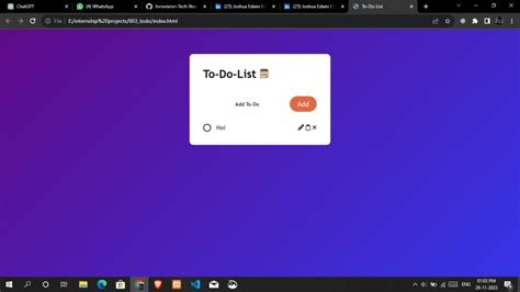 Joshua Edwin I On Linkedin Codecasa Cognoriseinfotech