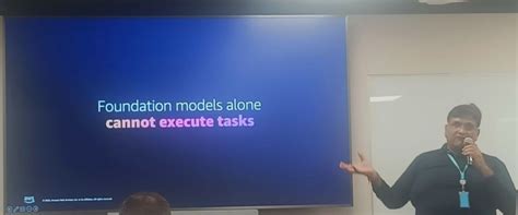 himanshu kumar on linkedin awsgenaiday generatieveai talentassessment recruitment