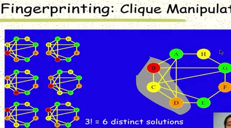 Solved Watermarking A Boolean Formula Problem Rewrite The