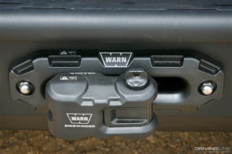 Best New Recovery Gear From Warn Arb And Ironman 4x4 Drivingline