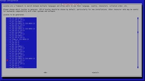 Perl Warning Setting Locale Failed Qubes Whonix Whonix Forum